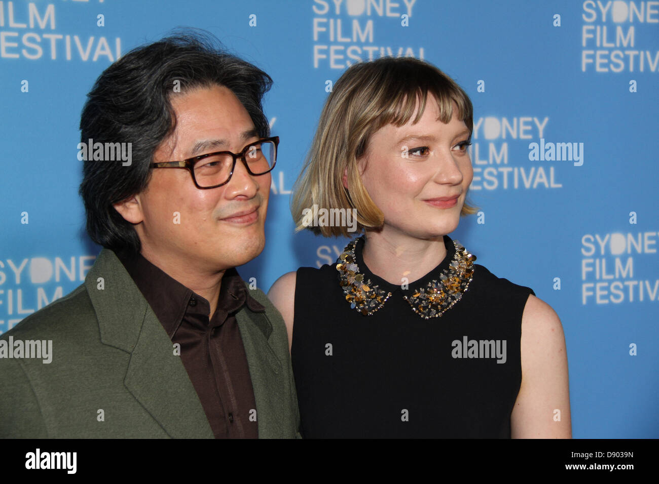 Mia milnes hi-res stock photography and images - Alamy