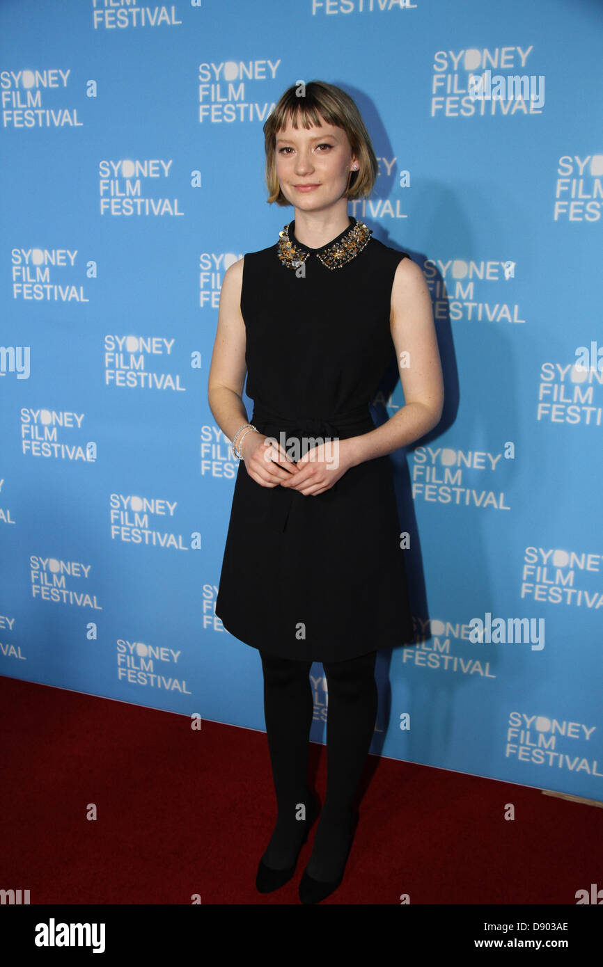 Mia milnes hi-res stock photography and images - Alamy