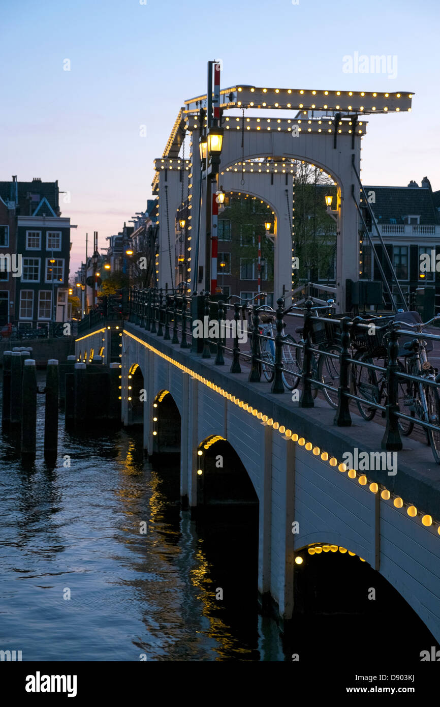 Magere brug hi-res stock photography and images - Alamy