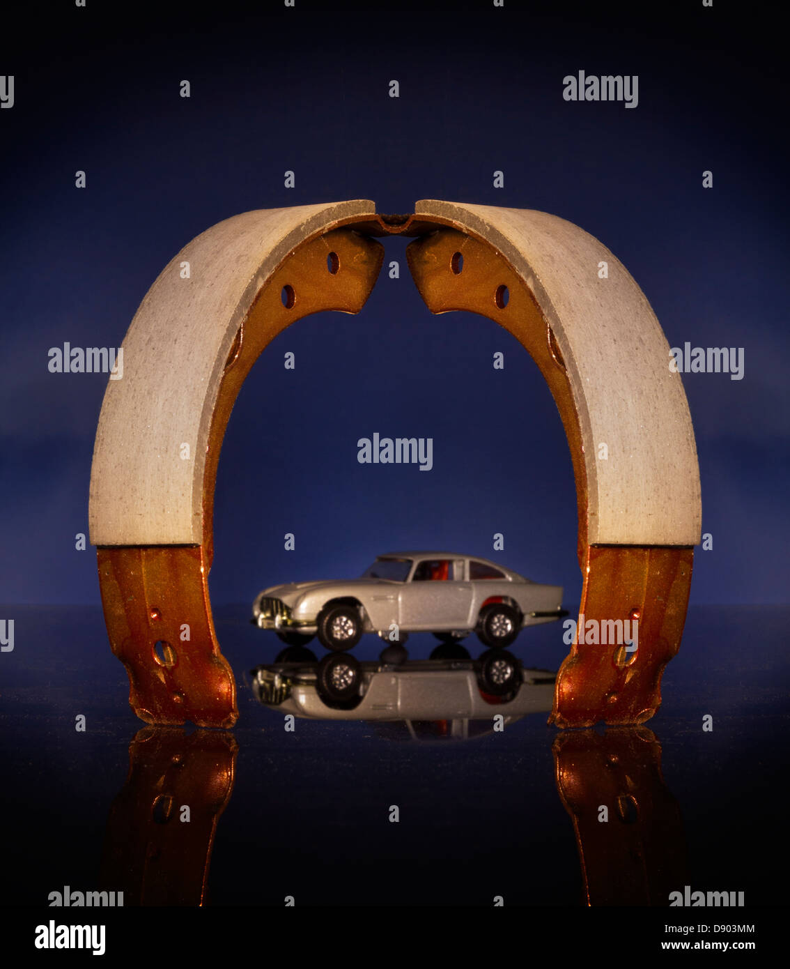 Shoes model hi-res stock photography and images - Alamy