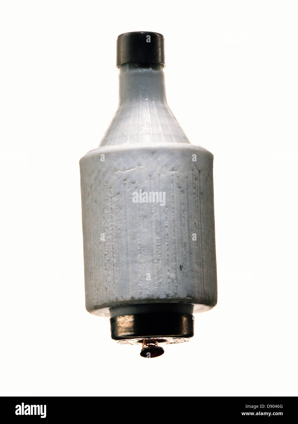 A fuse, close-up Stock Photo - Alamy
