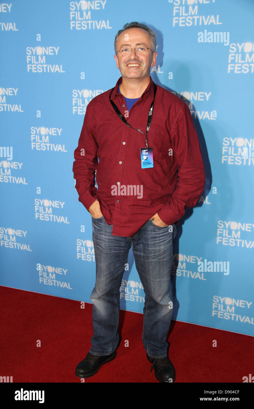 Andrew denton hi-res stock photography and images - Alamy