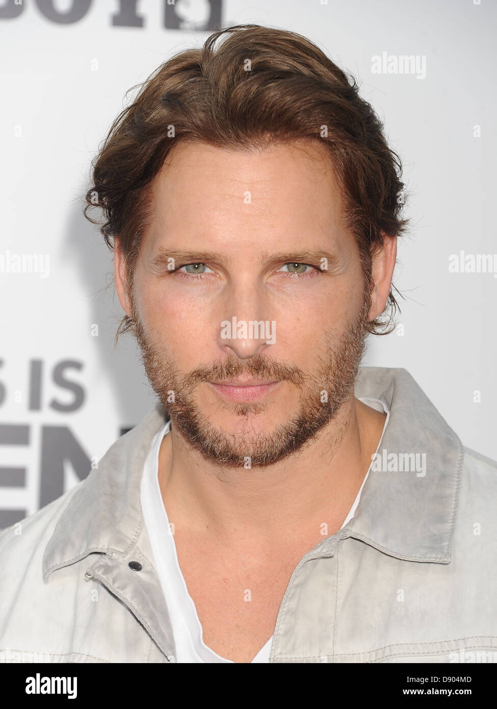 Peter Facinelli 2013 Twilight's Peter Facinelli Expecting Baby With