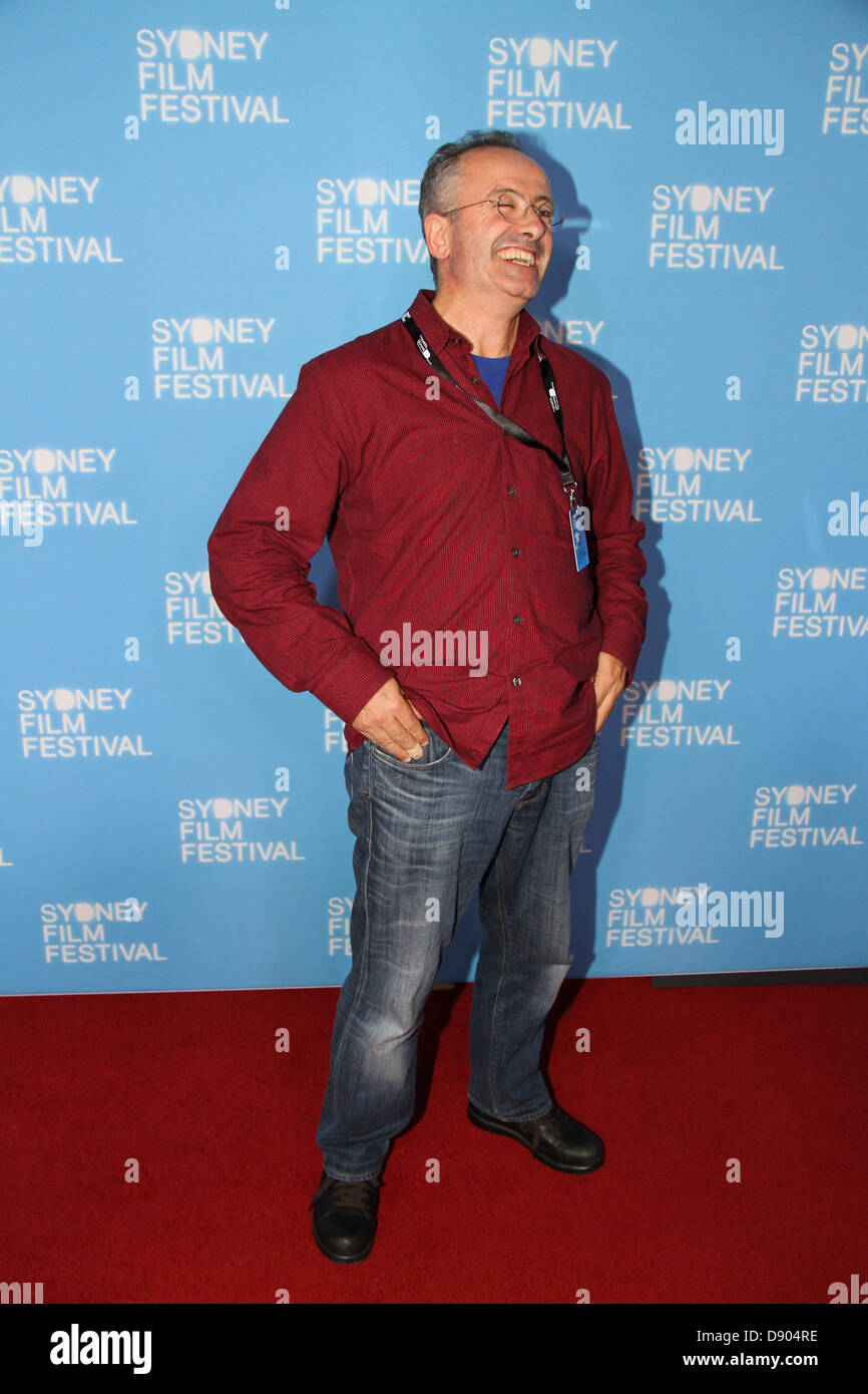 Richard stoker hi-res stock photography and images - Alamy