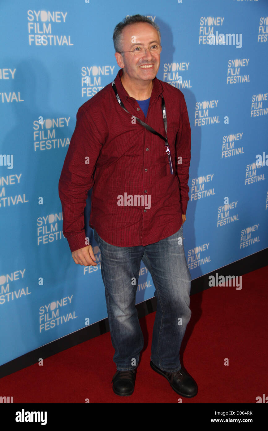 Richard stoker hi-res stock photography and images - Alamy