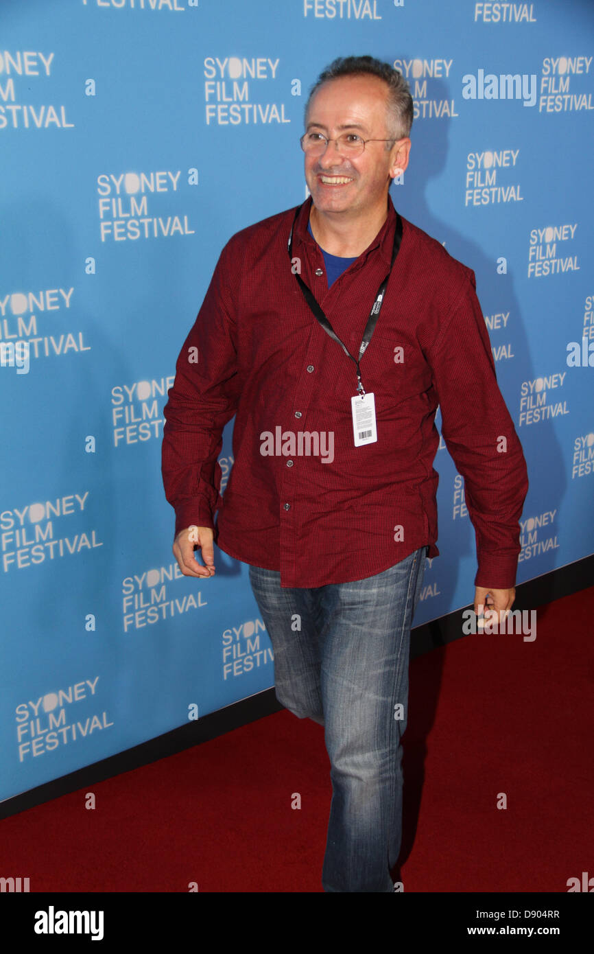 Richard stoker hi-res stock photography and images - Alamy