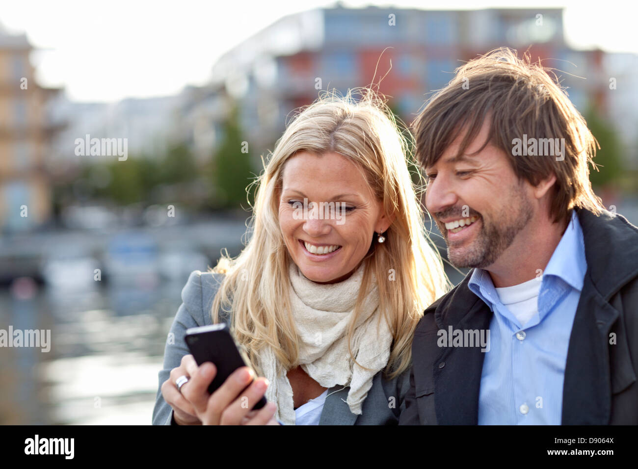 Together divided hi-res stock photography and images - Alamy