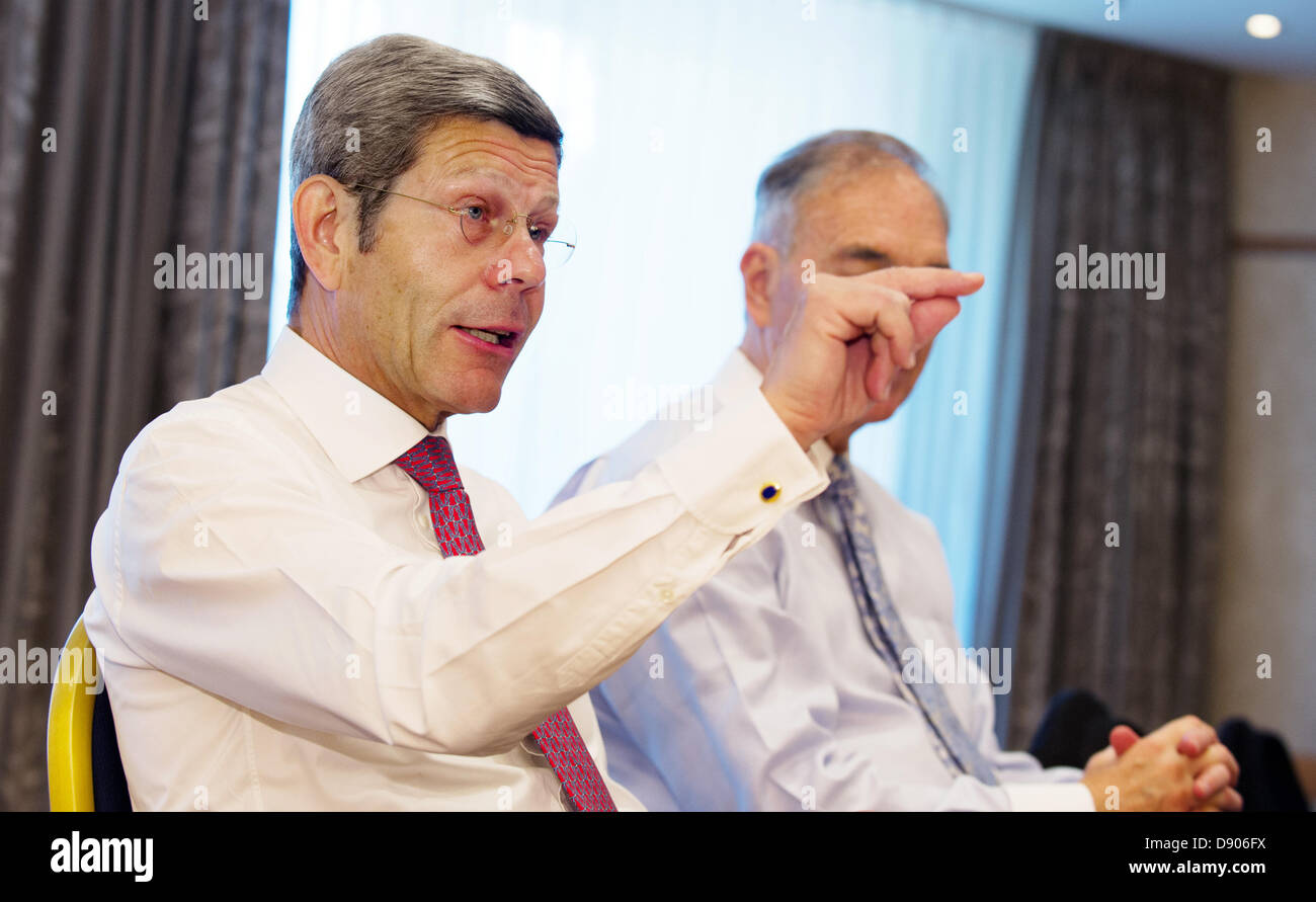 Bernhard mattes hi-res stock photography and images - Alamy