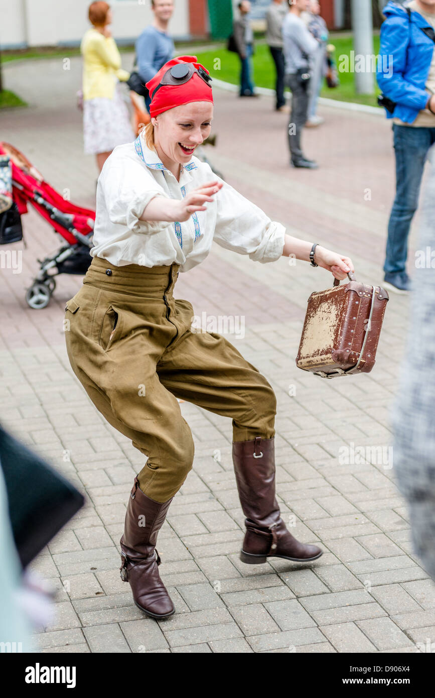 Russian the old days of hi-res stock photography and images - Alamy