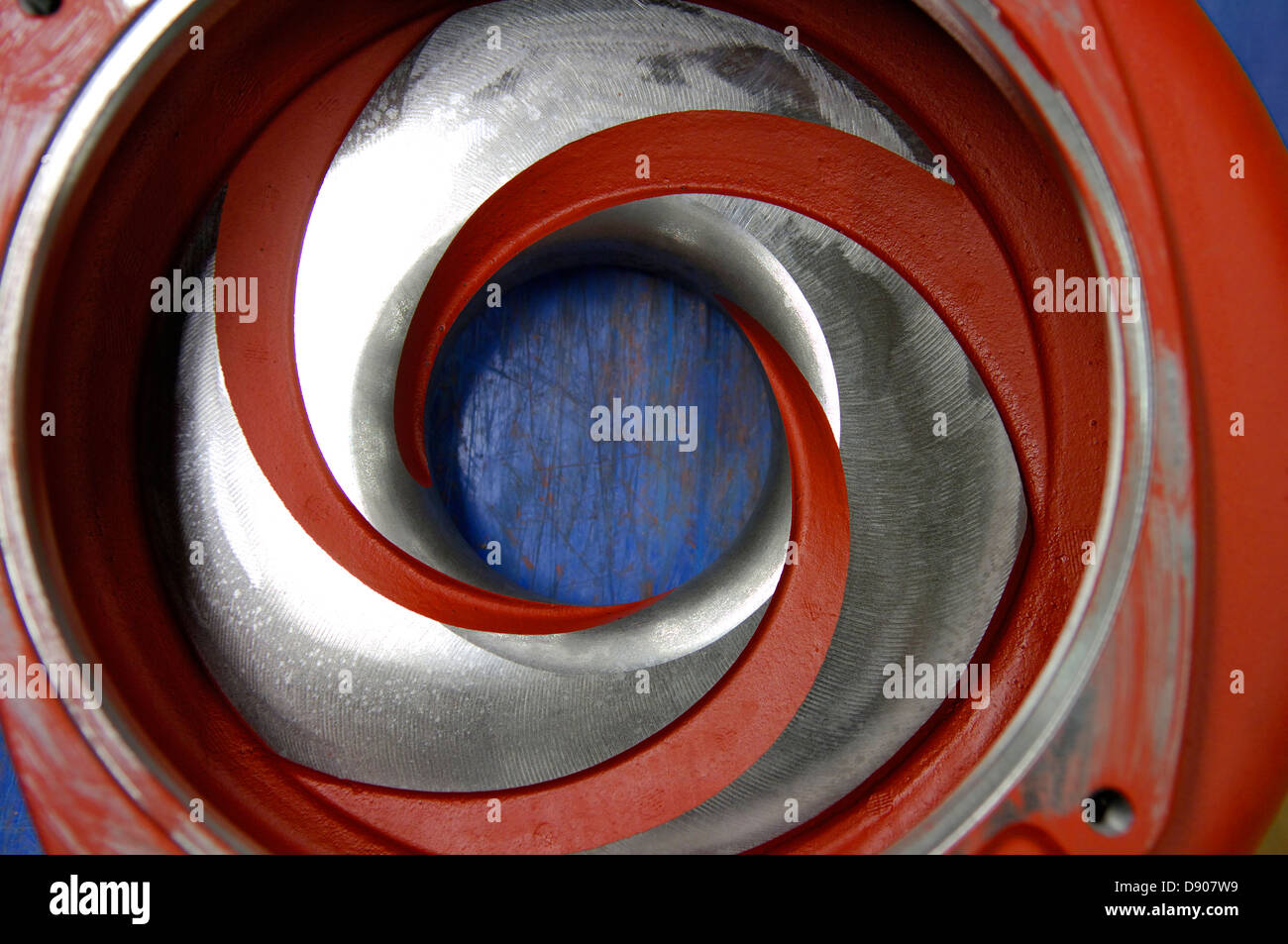 Machine made hi-res stock photography and images - Alamy