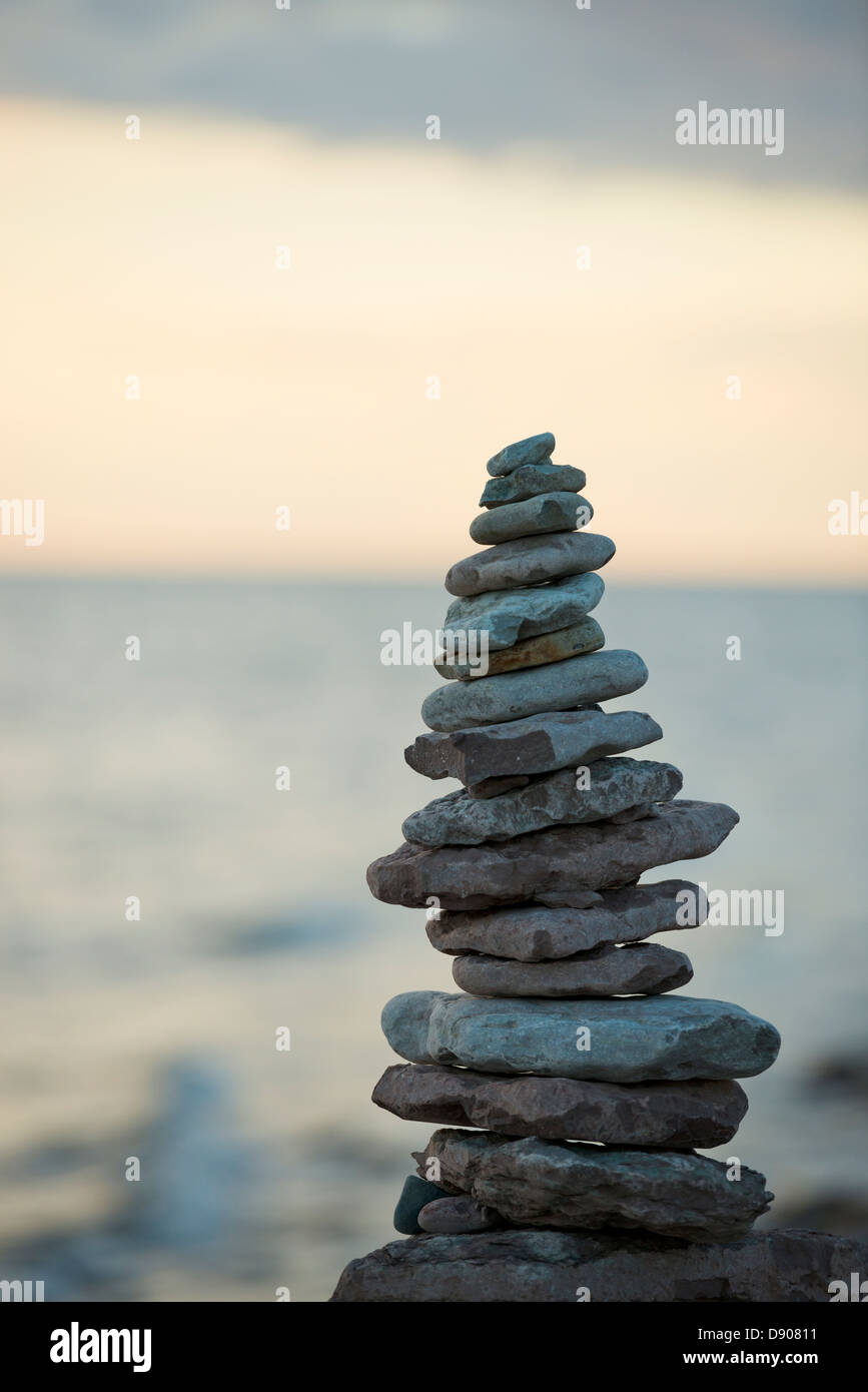 Pile of rocks hi-res stock photography and images - Alamy