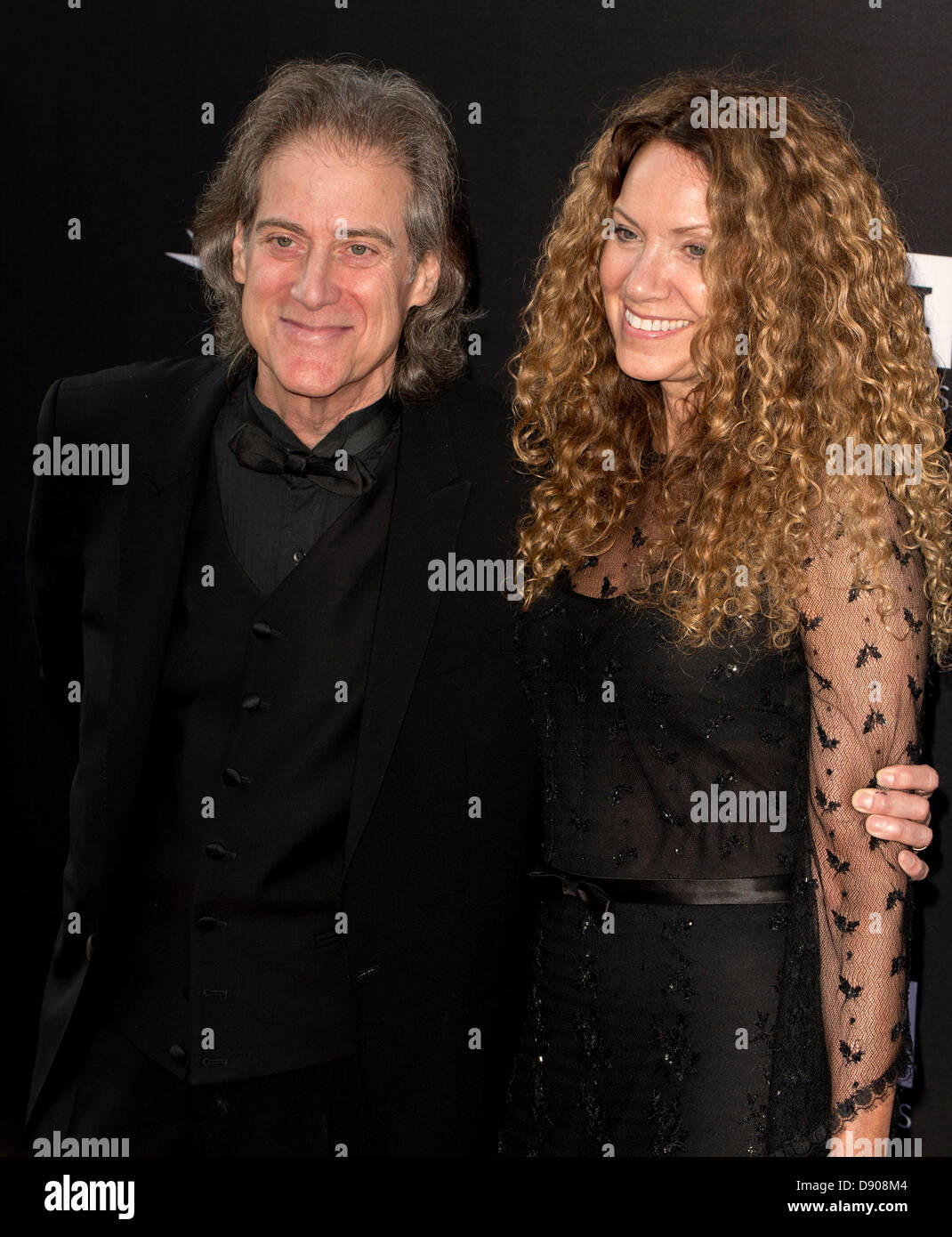 Richard Lewis Joyce Lapinsky