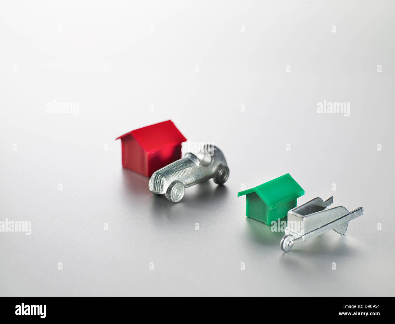 Trade Monopoly High Resolution Stock Photography and Images - Alamy
