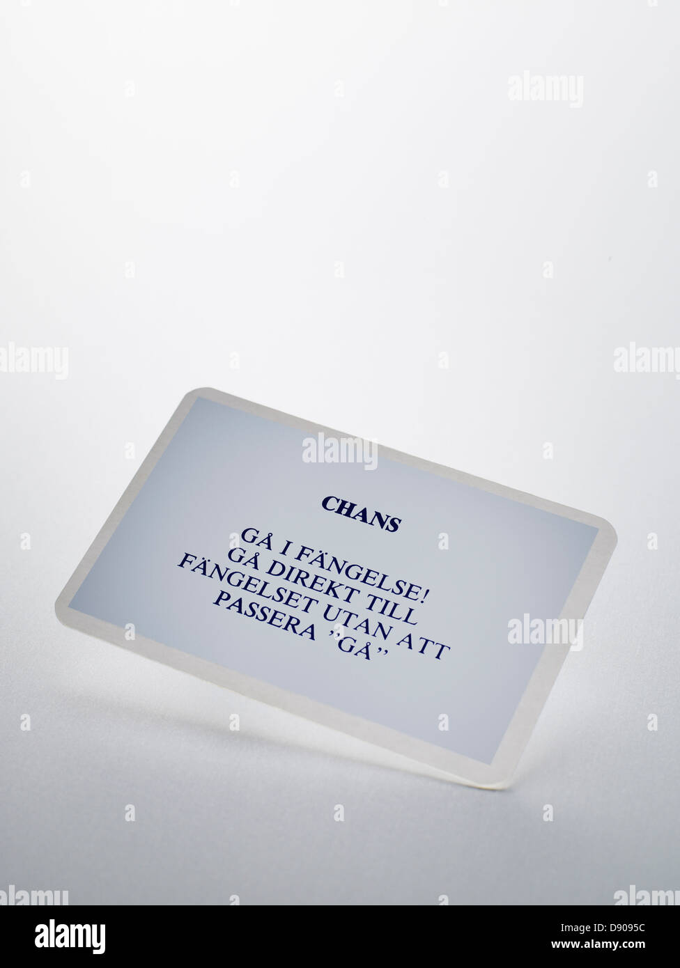 Monopoly Close Up High Resolution Stock Photography and Images - Alamy