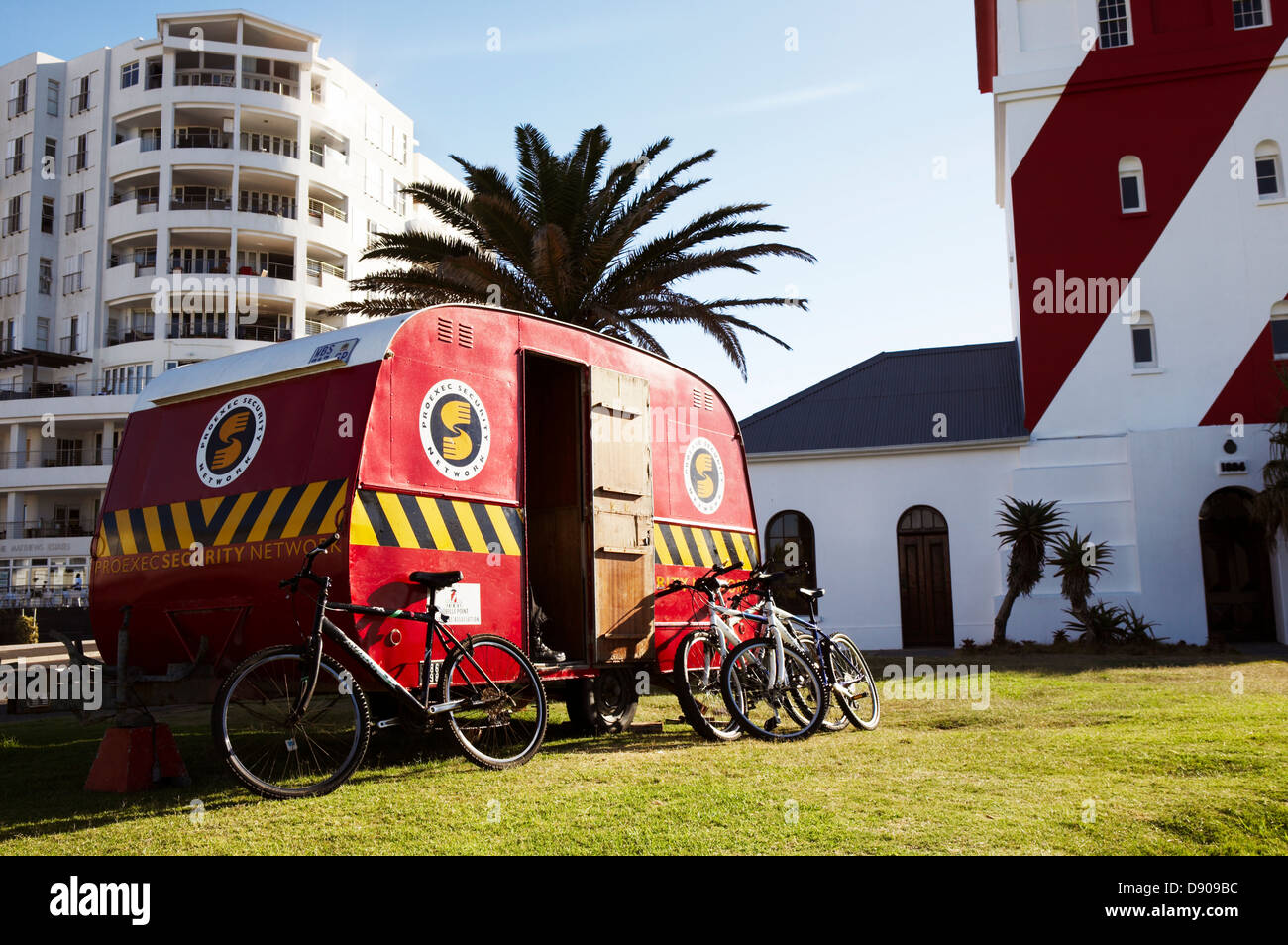 South africa police hi-res stock photography and images - Alamy
