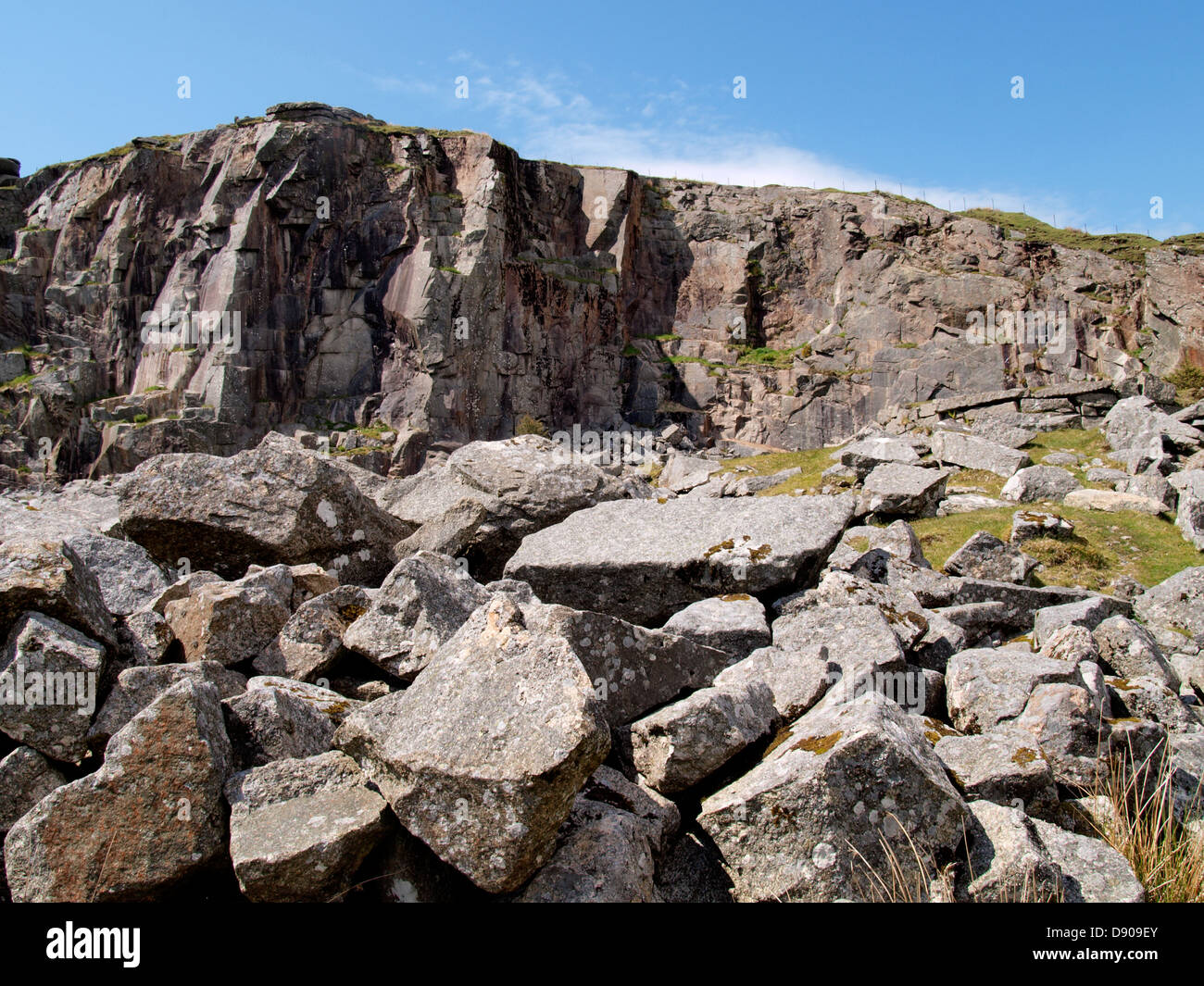 Cheesewring quarry hi-res stock photography and images - Alamy