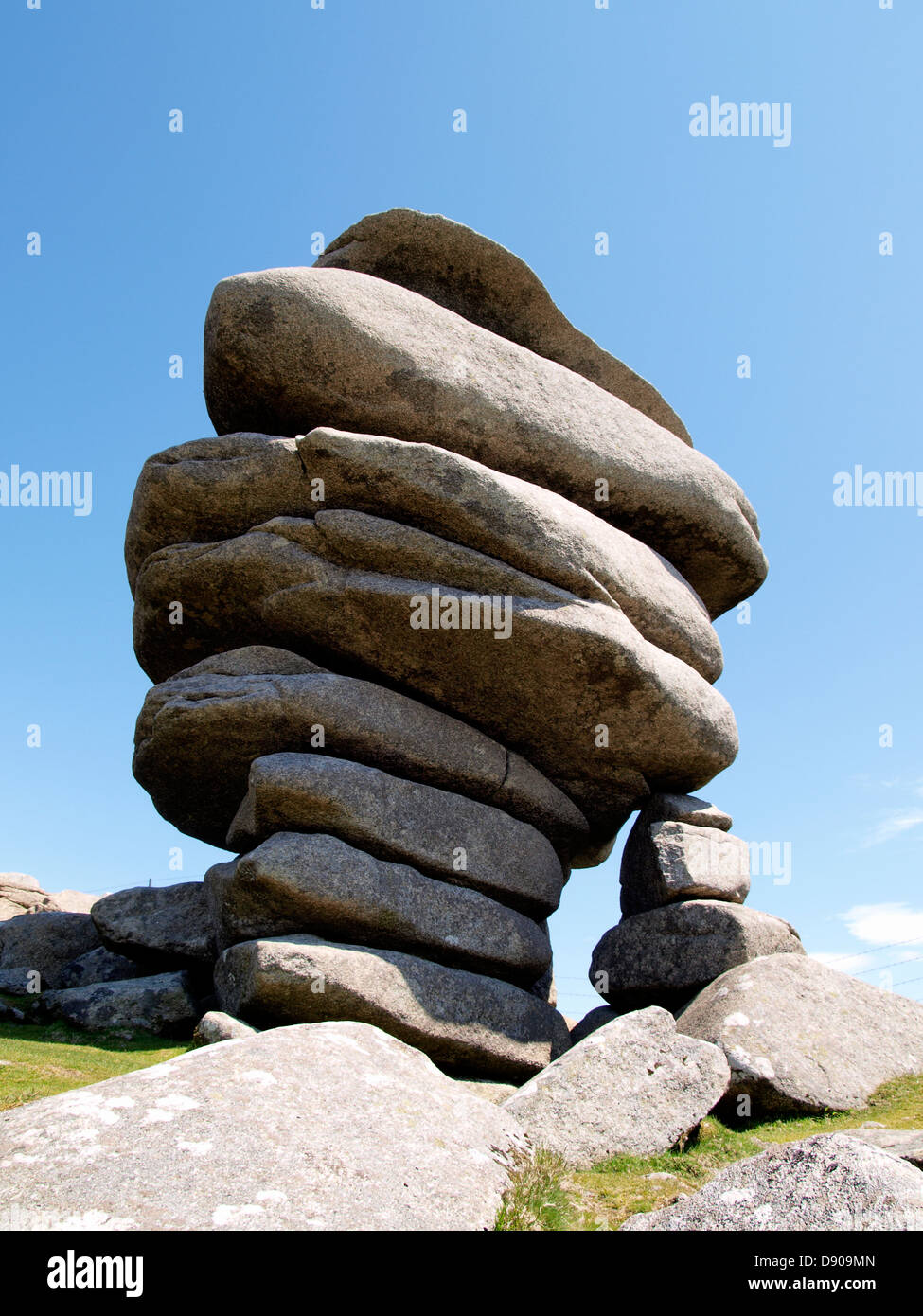 Minions cornwall hi-res stock photography and images - Alamy