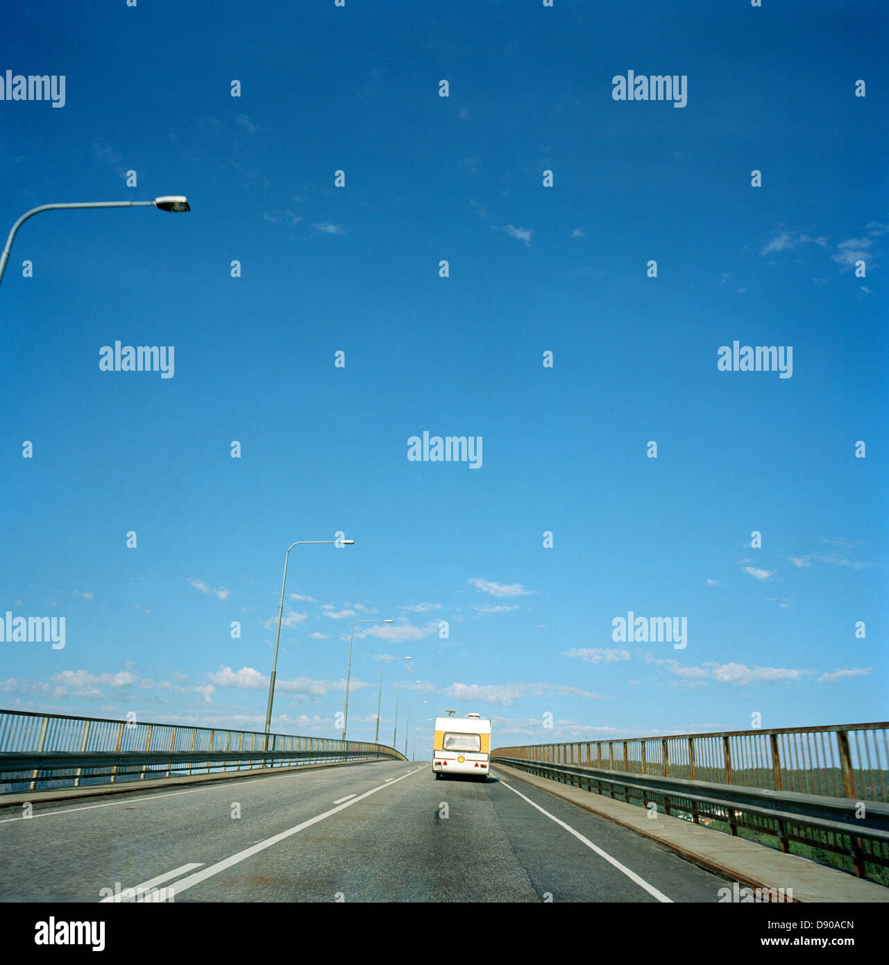 Sundsvall bridge hi-res stock photography and images - Alamy