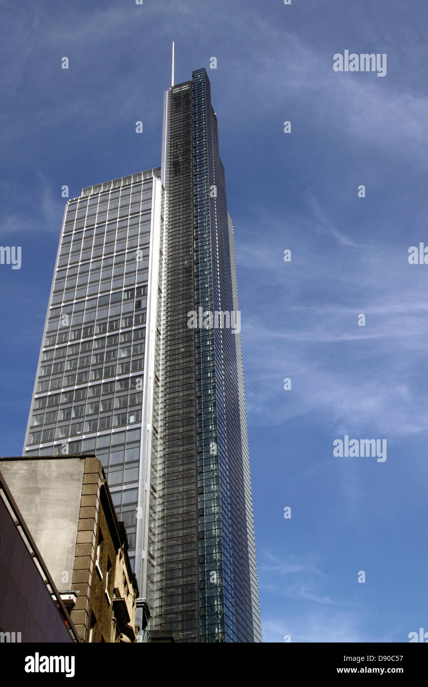 Heron Tower 110 Bishopsgate London Stock Photo - Alamy Heron Tower 110 Bishopsgate London Stock Photo - Alamy