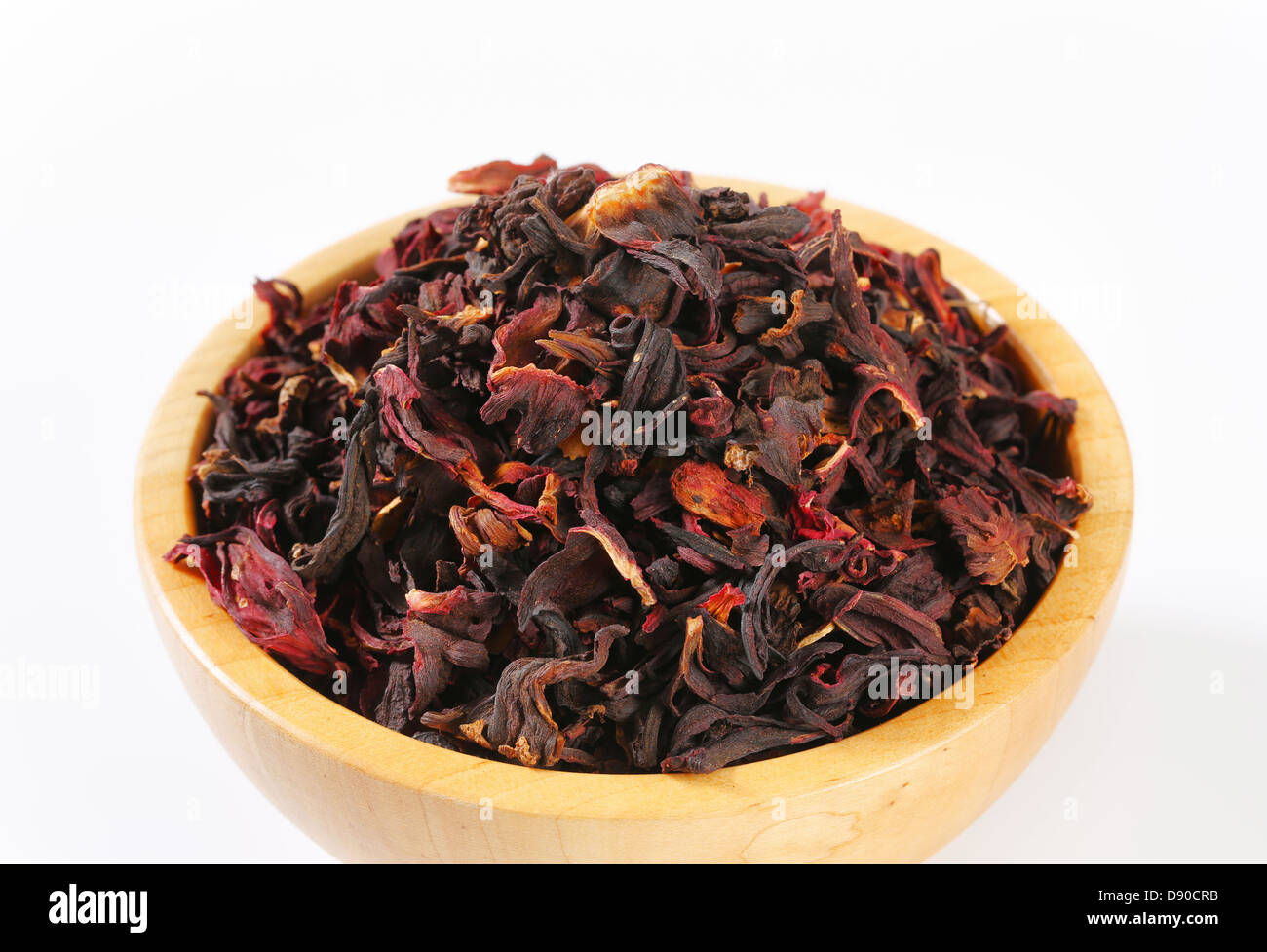 Dried Hibiscus Flower Stock Photos & Dried Hibiscus Flower Stock Images ...