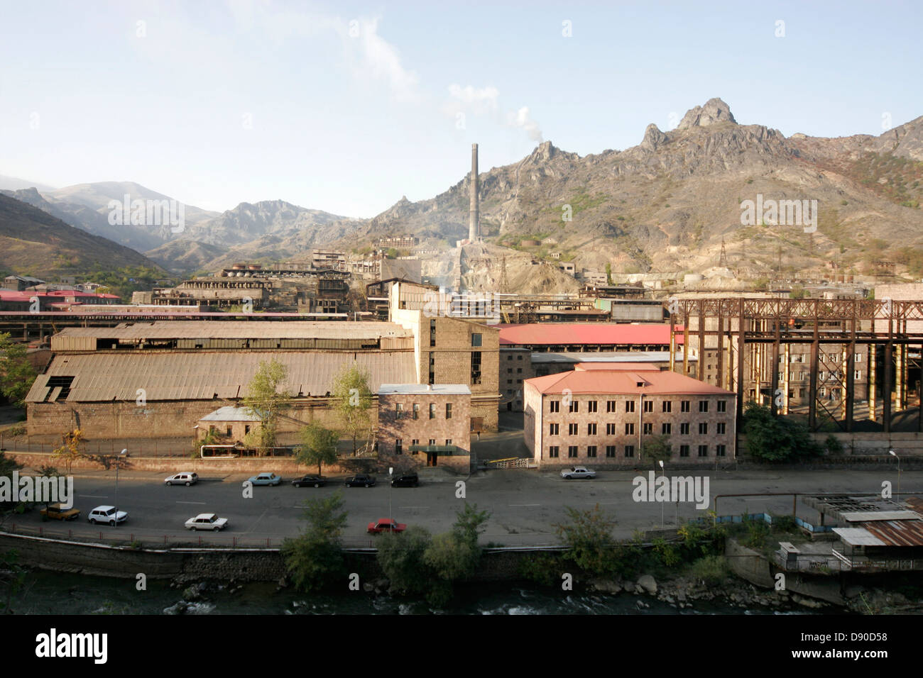 Debed hi-res stock photography and images - Alamy