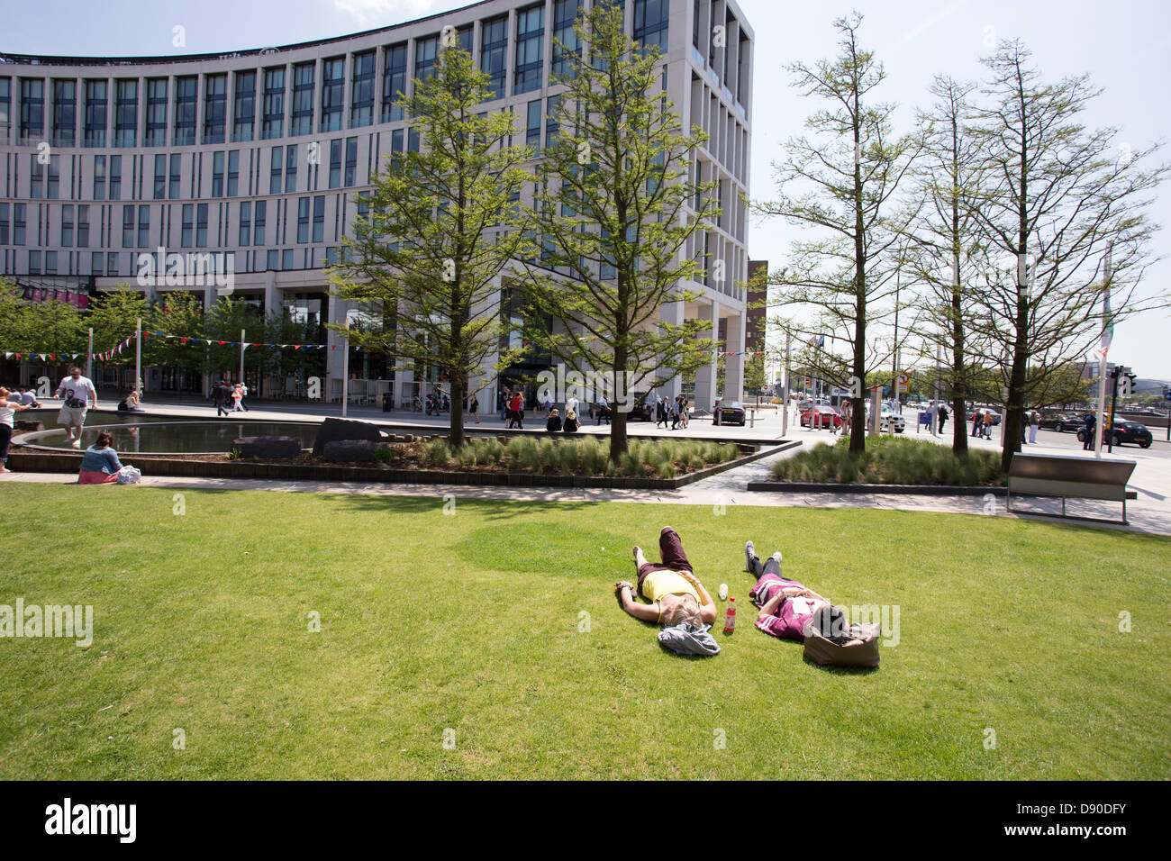 June people hi-res stock photography and images - Alamy