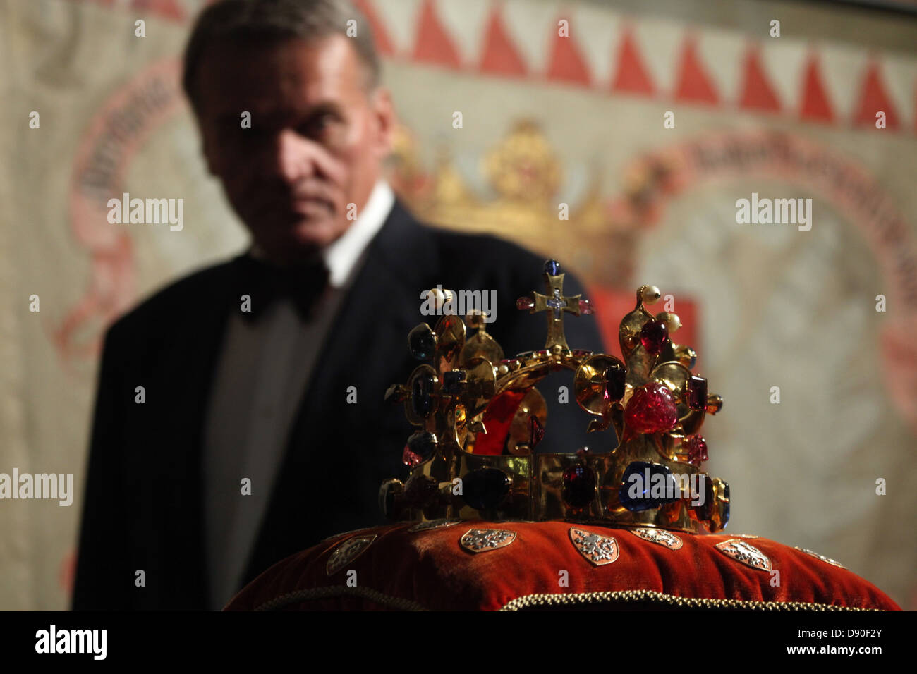 10 czech crown hi-res stock photography and images - Alamy