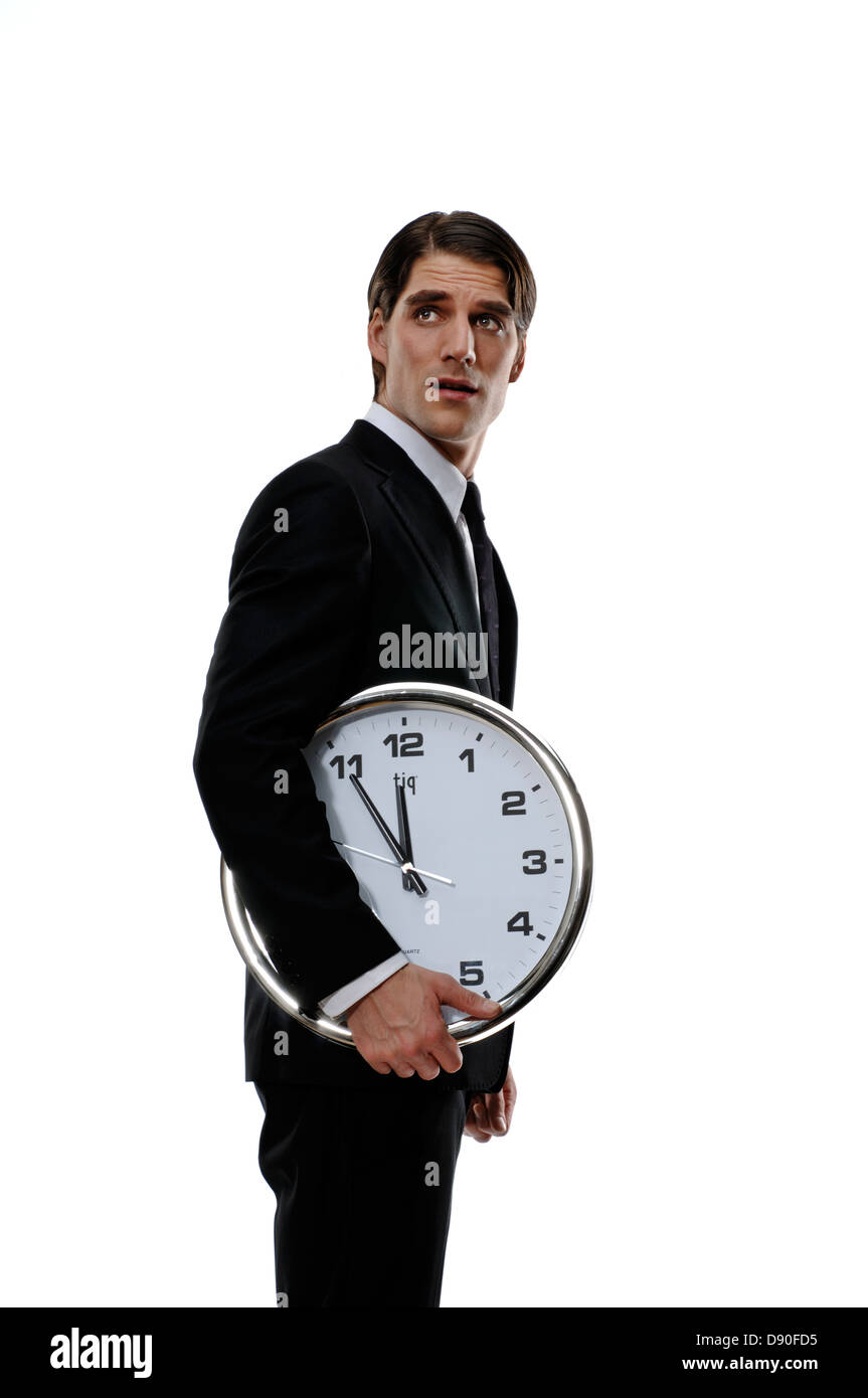 Klock hi-res stock photography and images - Alamy