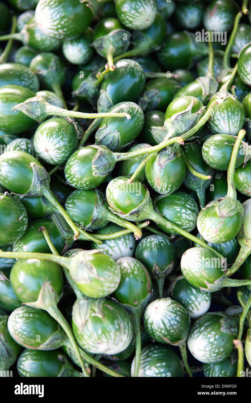 Fruits of the caper hi-res stock photography and images - Alamy