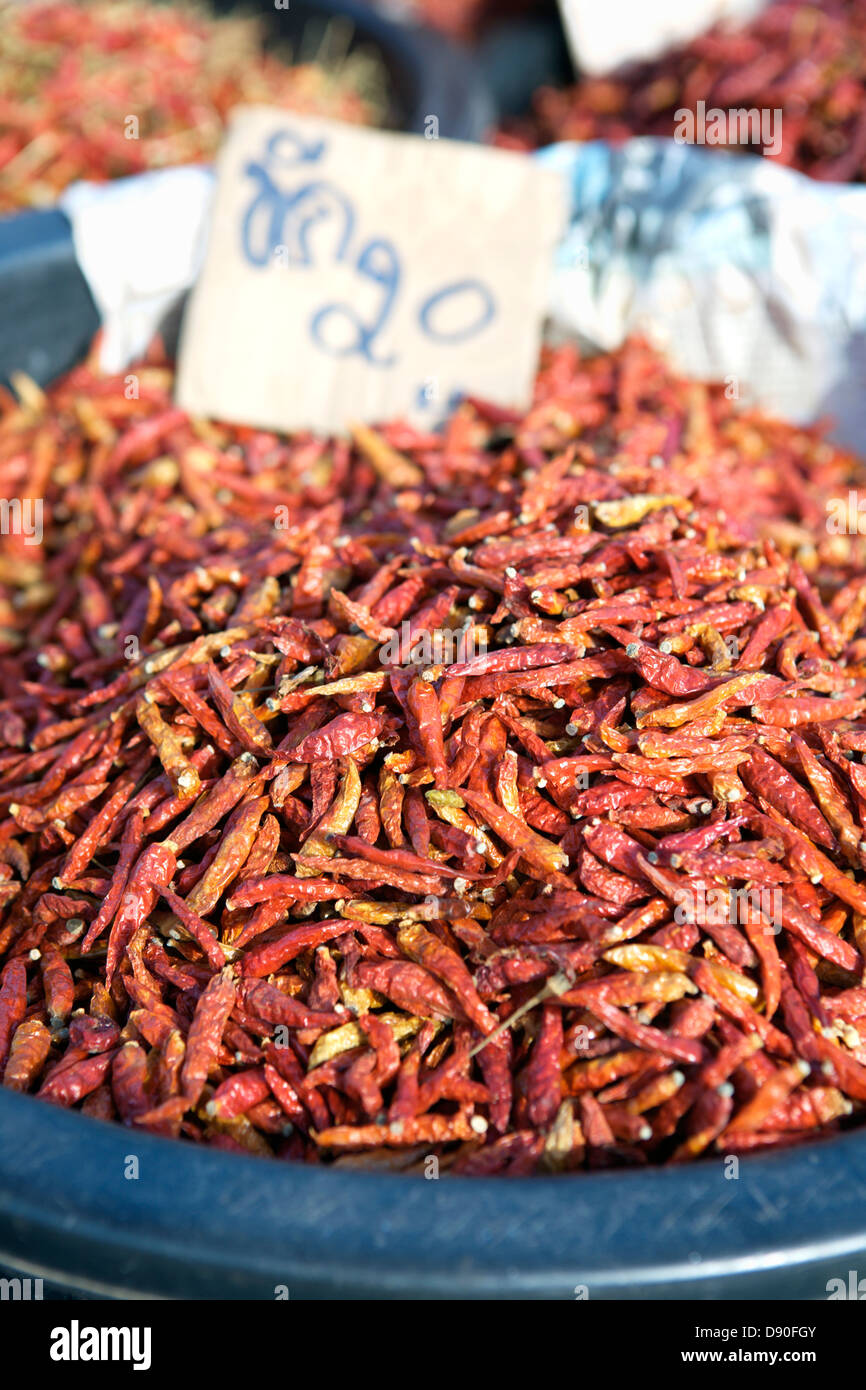 Red pepper label hi-res stock photography and images - Alamy