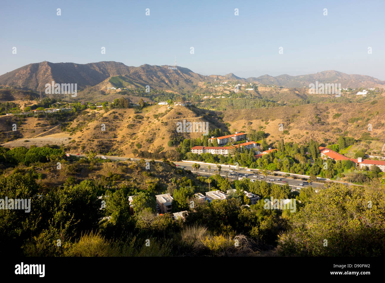 Highway 101 High Resolution Stock Photography and Images - Alamy