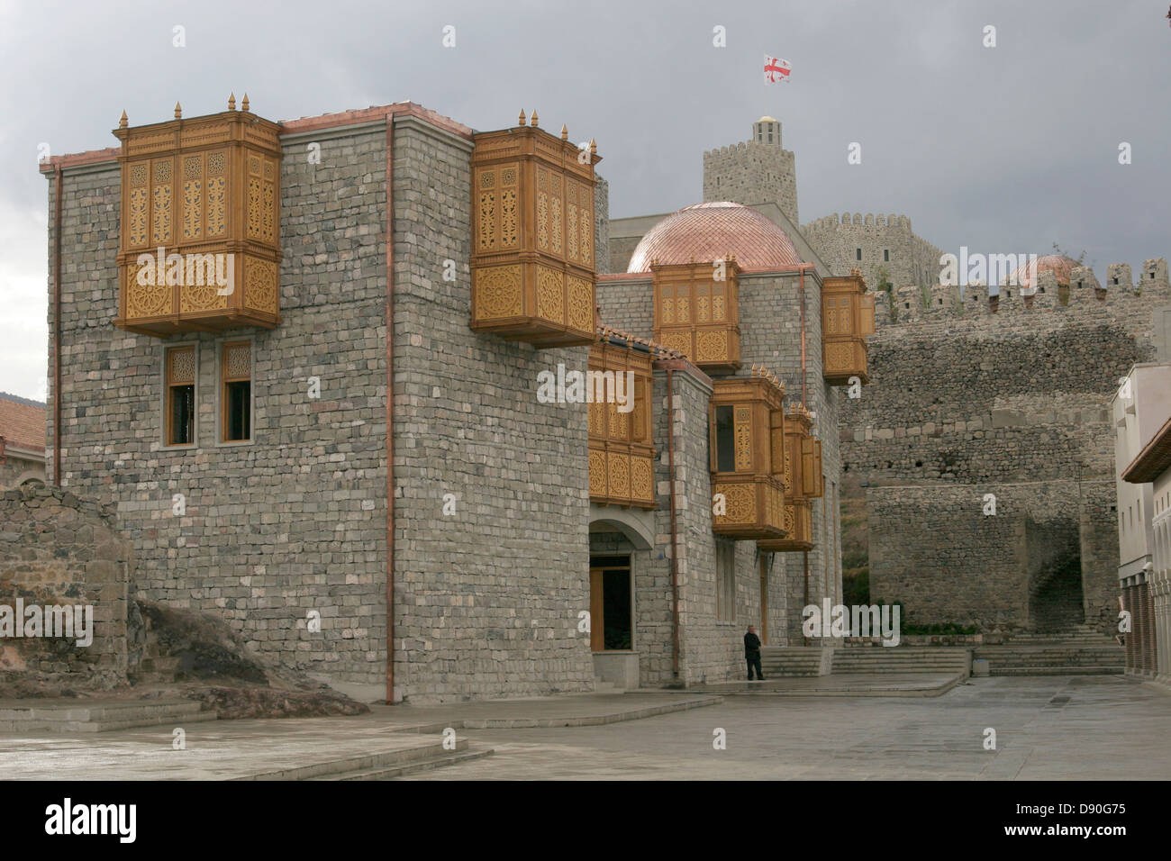 Samtskhe Javakheti Region High Resolution Stock Photography and Images ...