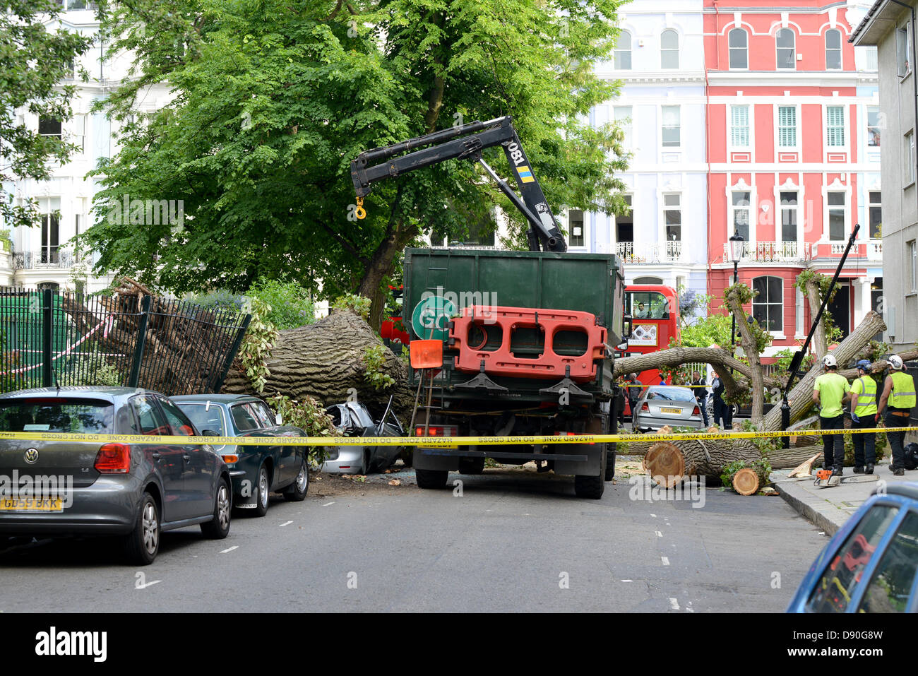 Colville square hi-res stock photography and images - Alamy