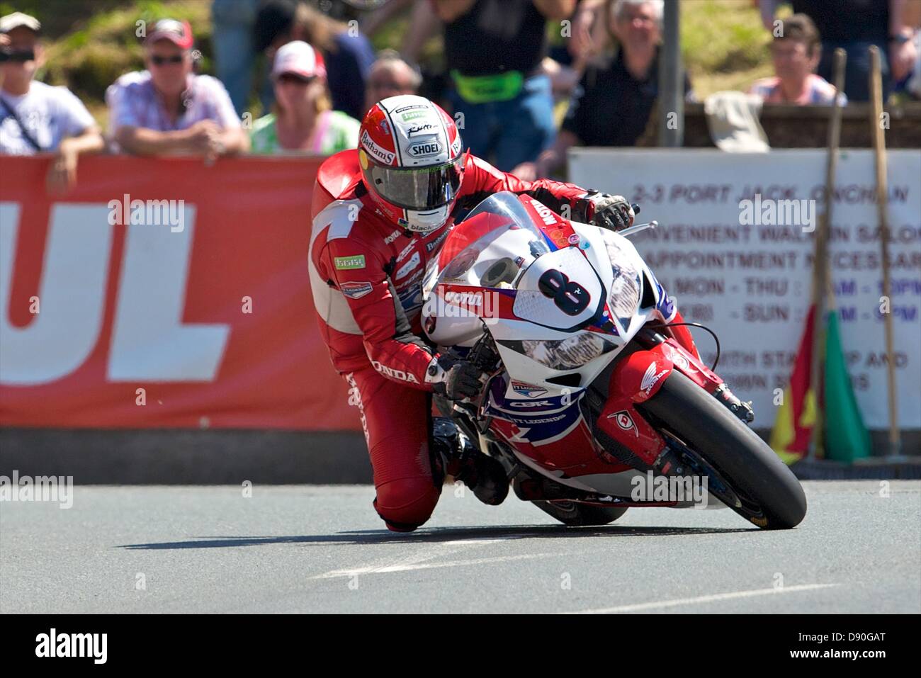 Michael rutter hi-res stock photography and images - Alamy