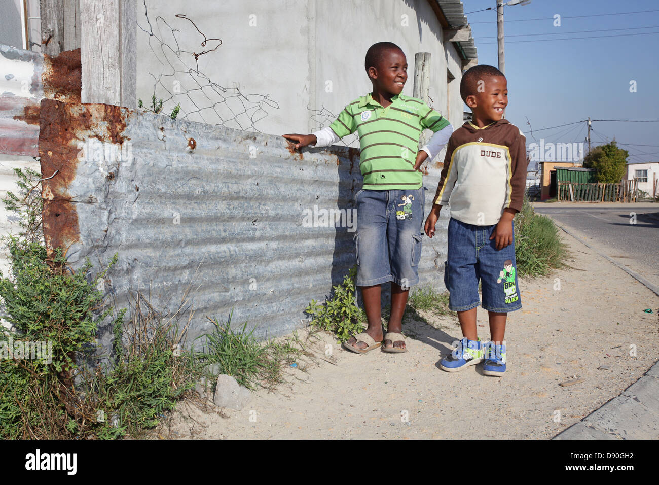 Delft cape town south africa hi-res stock photography and images - Alamy