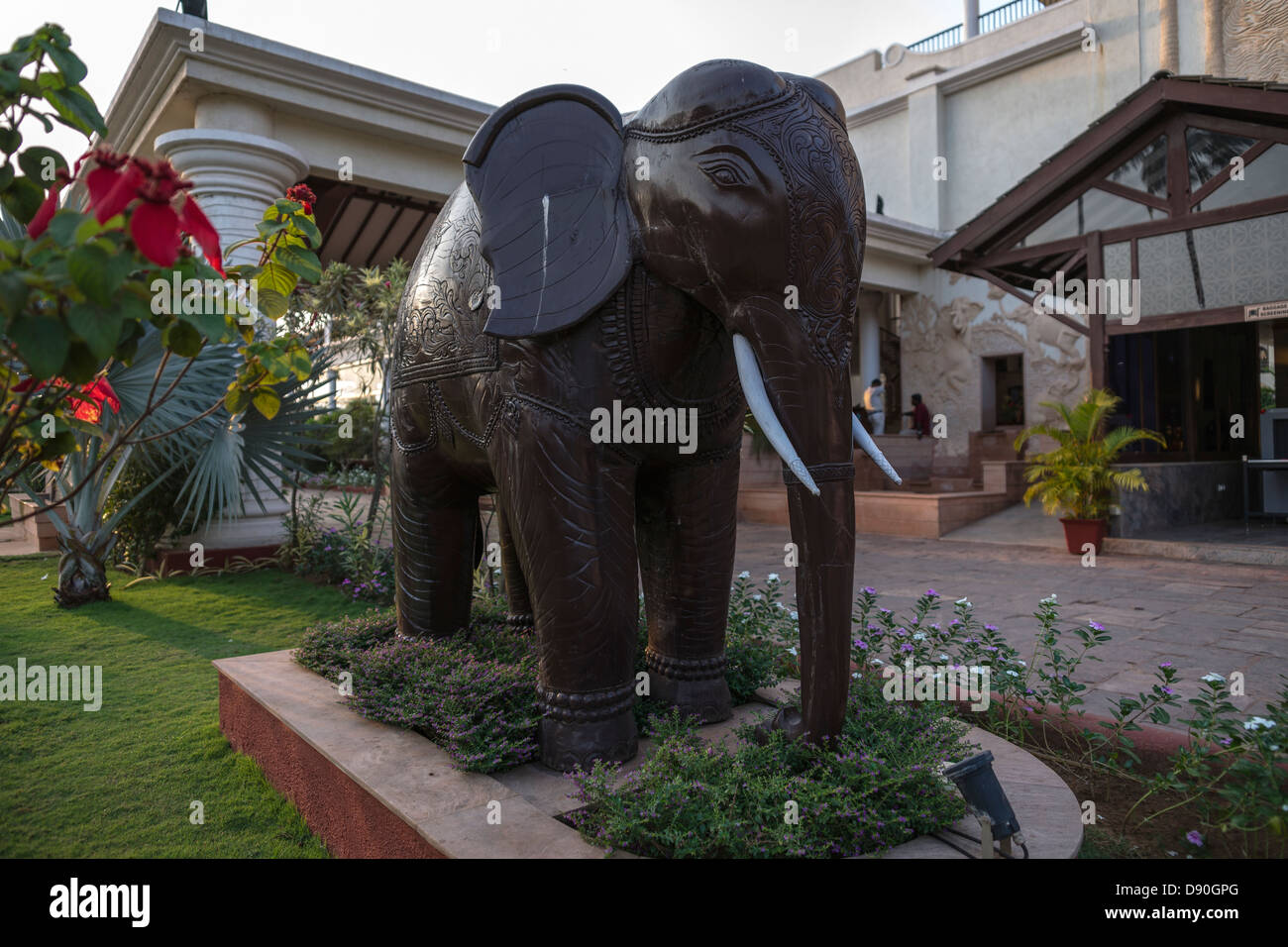 Arpora is a village close to the North Goa beach belt, in India's ...