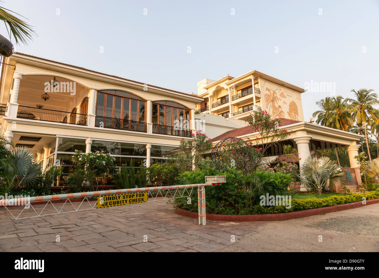 Arpora is a village close to the North Goa beach belt, in India's ...