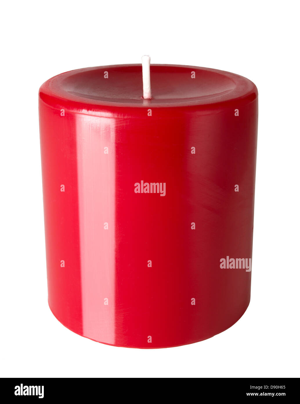 Candle flame cut out Cut Out Stock Images & Pictures - Alamy