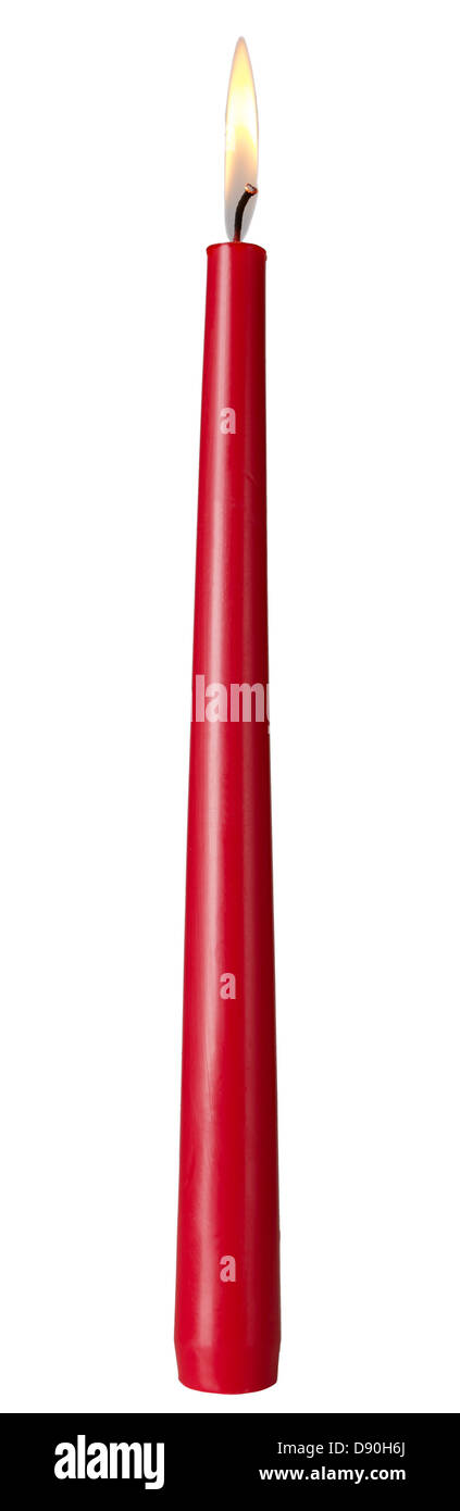Candle only hi-res stock photography and images - Alamy