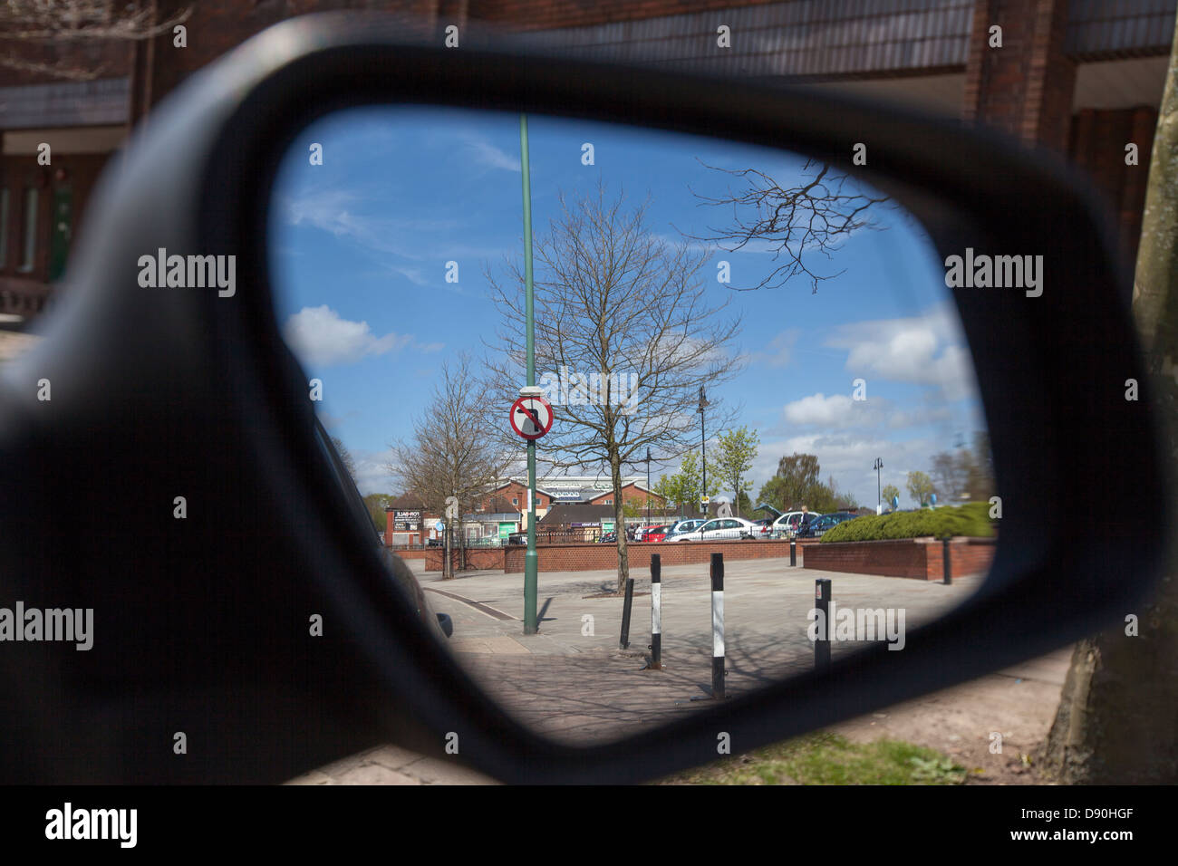 Looking in the rear view mirror is always beneficial when it comes to ...