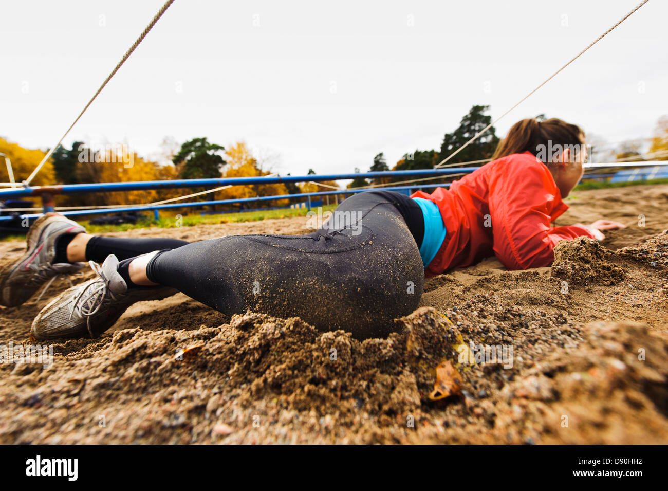 Ground resistance hi-res stock photography and images - Alamy