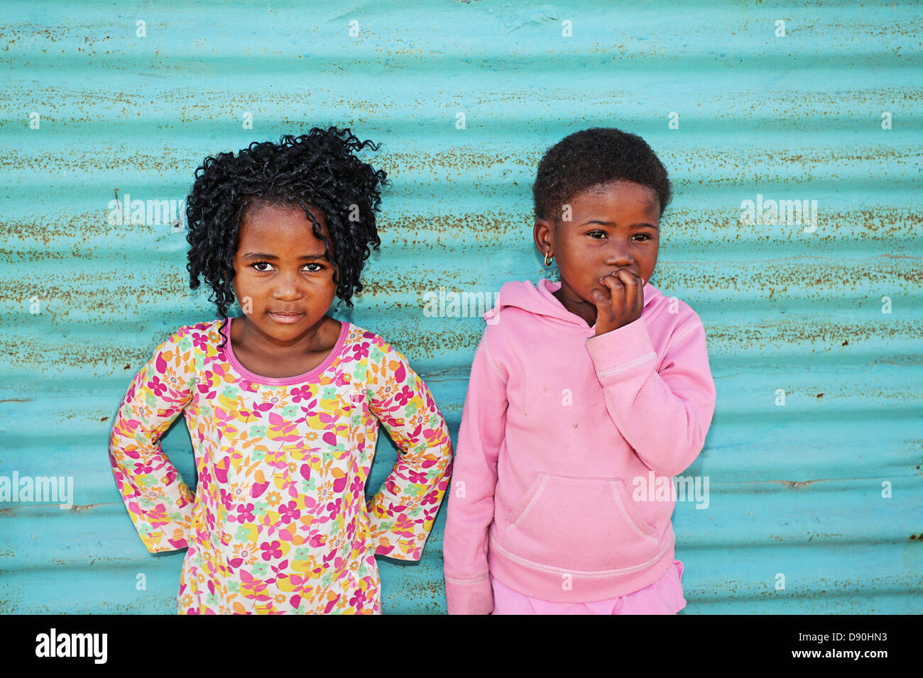 Delft cape town south africa hi-res stock photography and images - Alamy