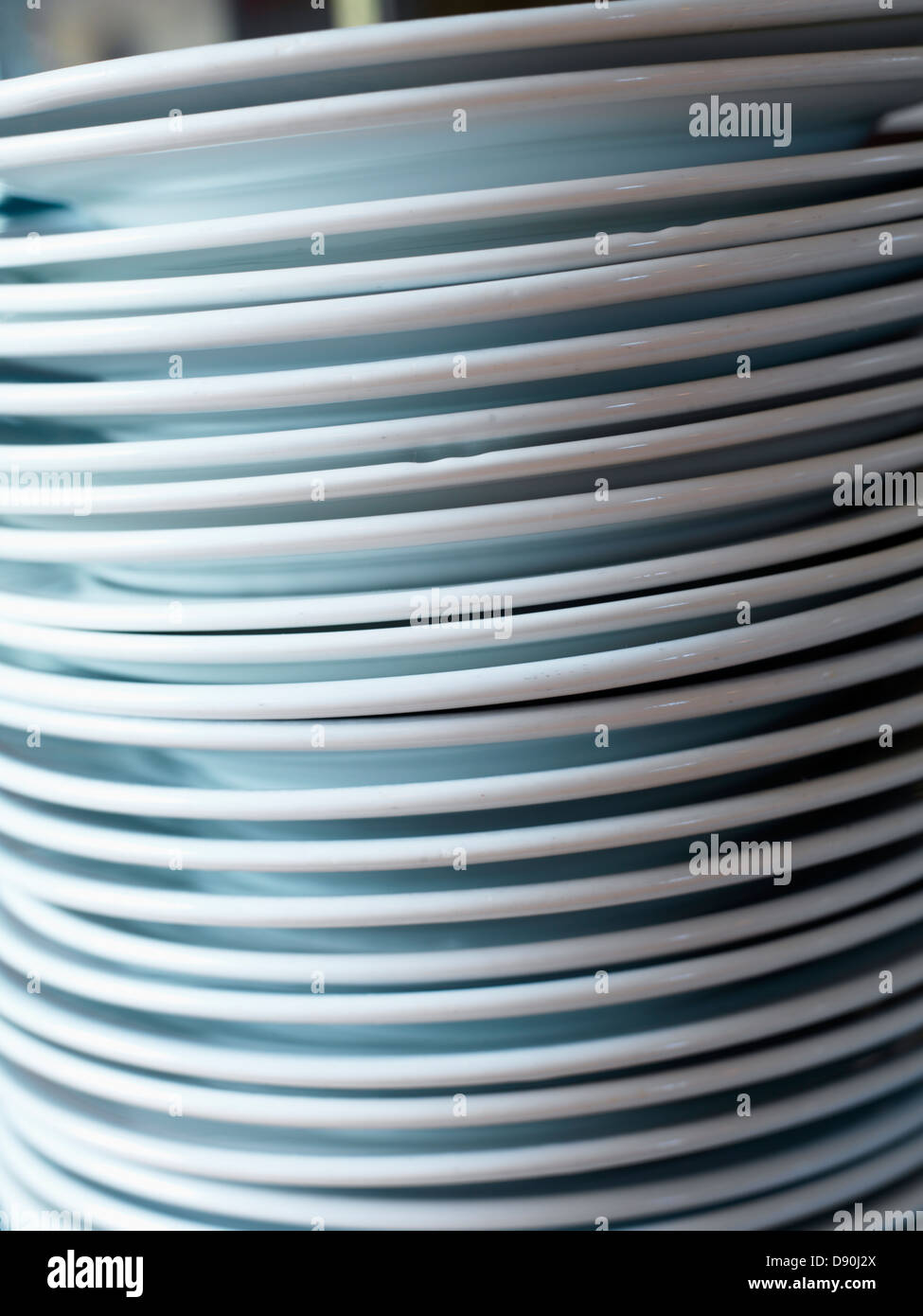 1950s plates hi-res stock photography and images - Alamy