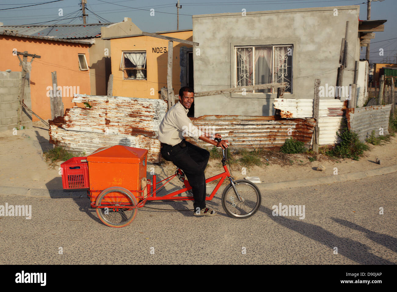 Delft township hi-res stock photography and images - Alamy