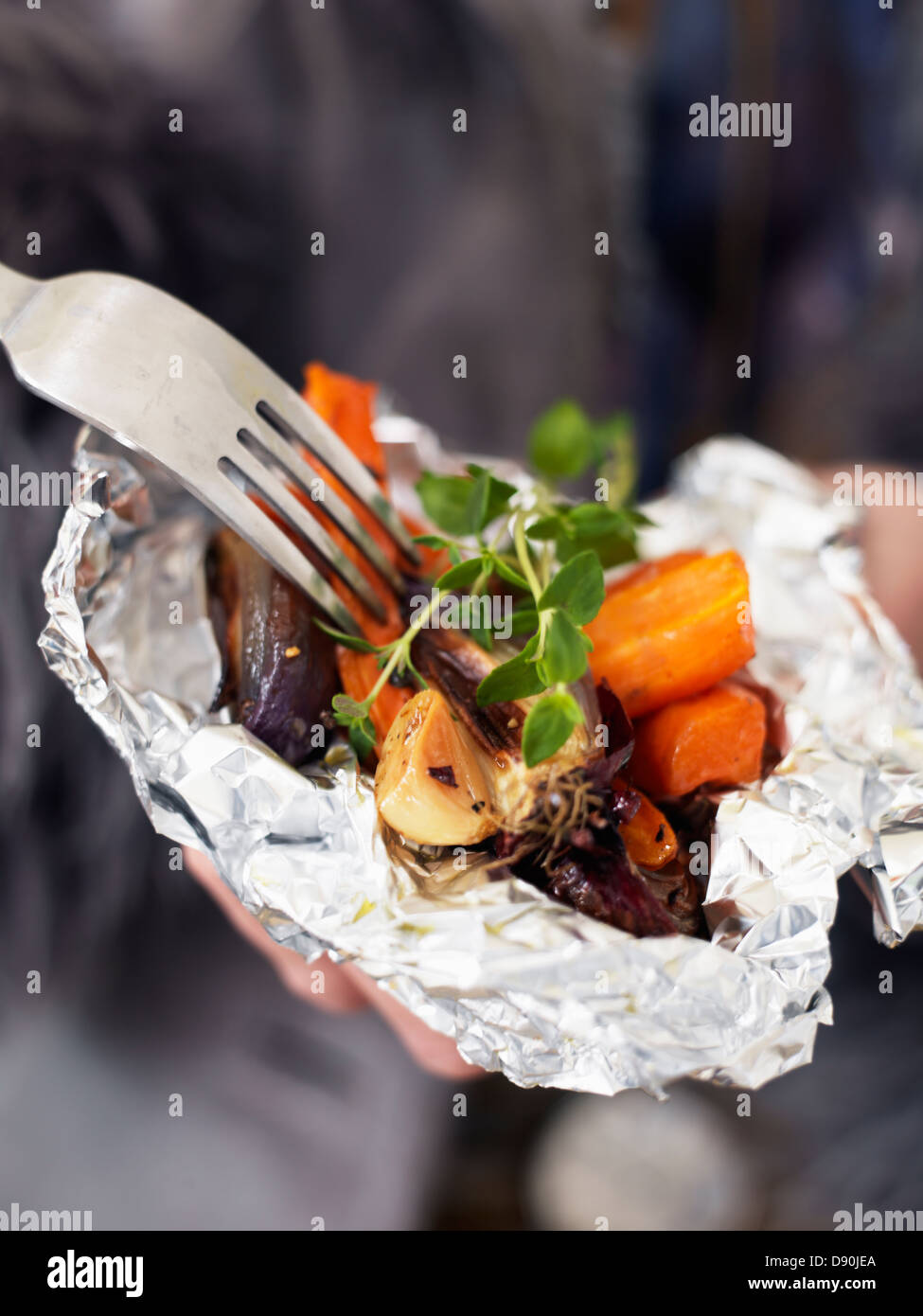 Vegetable close up hi-res stock photography and images - Alamy