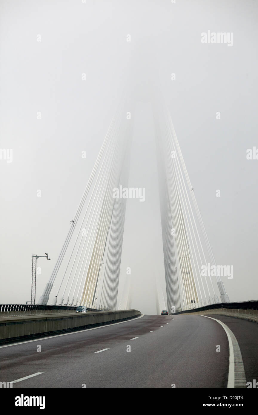 Uddevalla bridge hi-res stock photography and images - Alamy