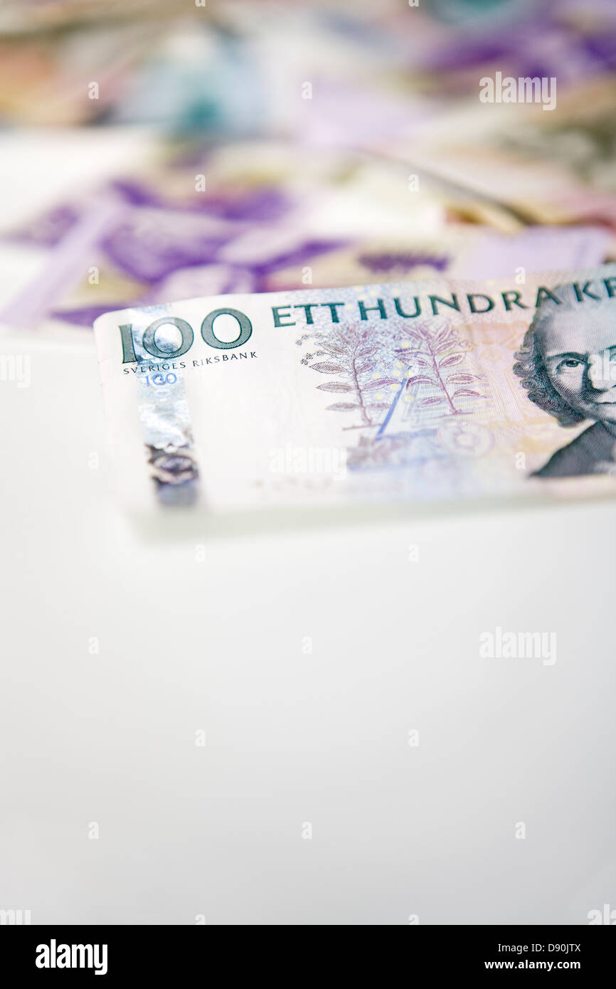 Swedish bank hi-res stock photography and images - Alamy