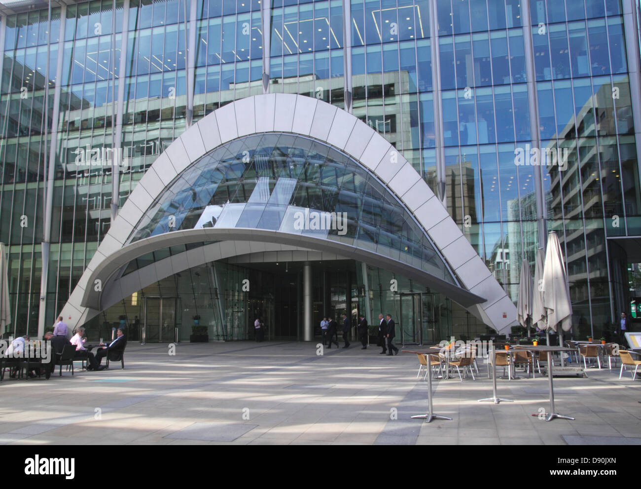 London Ropemaker High Resolution Stock Photography and Images - Alamy