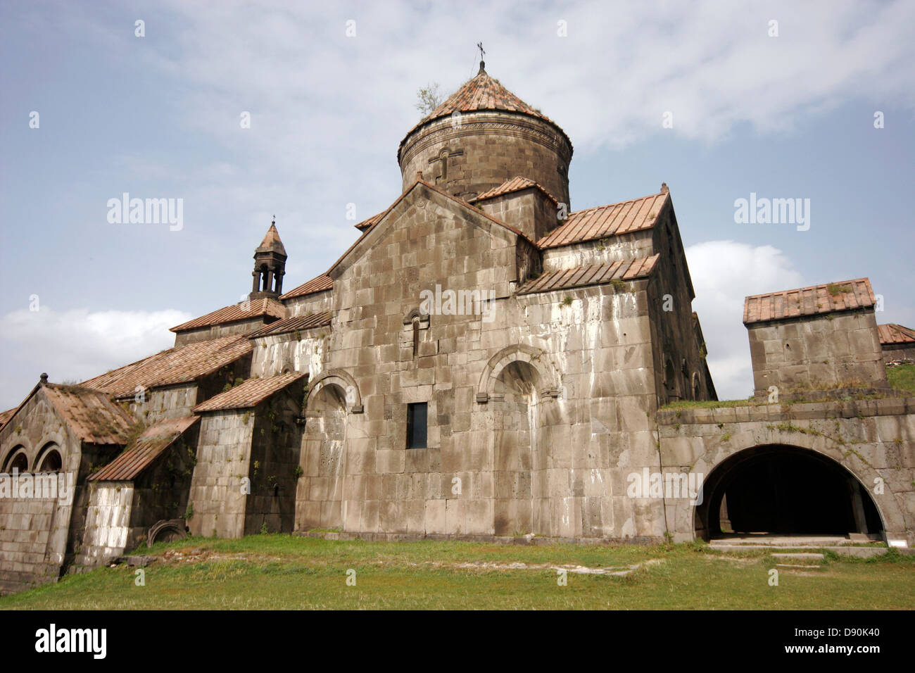 Debed canyon armenia hi-res stock photography and images - Alamy