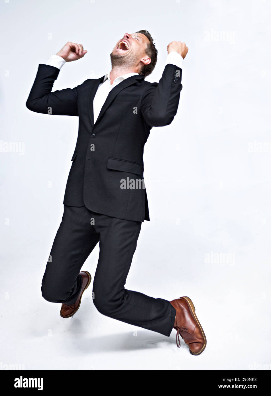 Series dancing hi-res stock photography and images - Alamy